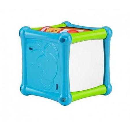 Кубик новый Fisher-Price 