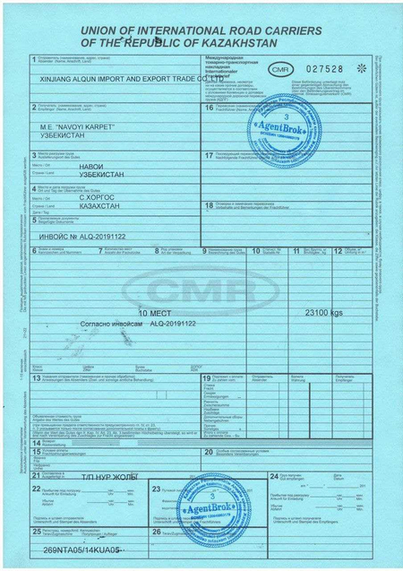 Бияз щина 33,00R51
