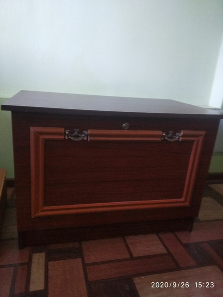 Сандик