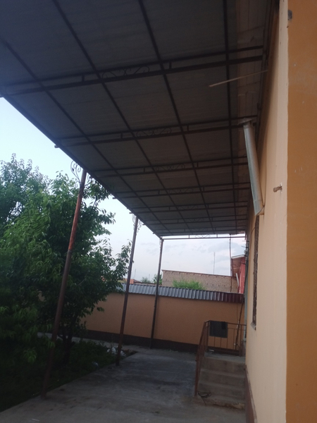 Mustahkam kenter