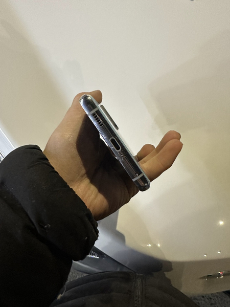 Samsung s21 ultra 256