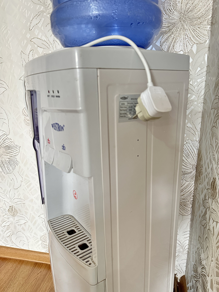 Продается кулер от фирмы Westron