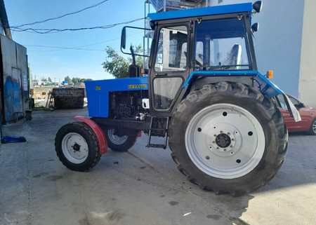 MTZ 80.1 ni past idishni sotish