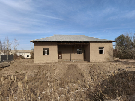 Ellikqaʼla tumani,Toza bog\\\' MFY da joy sotiladi