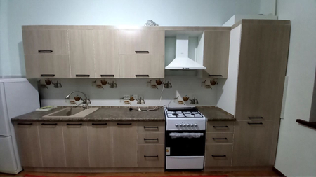 Срочно Продаётся 3-х комнатная квартира (Самарканд Мотрид Корасу)
