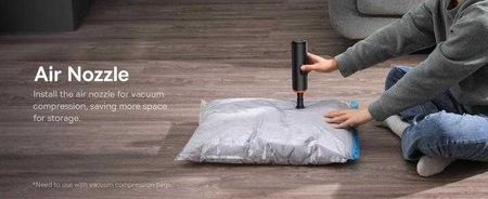Автомобильний пылесос Baseus A5 Handy Vacuum Cleaner