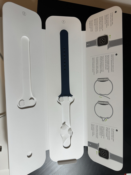 Apple Watch SE 2020 (40mm)