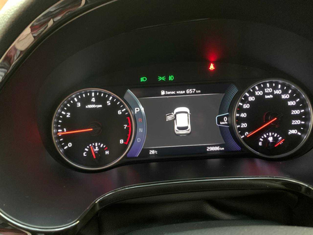 Продаю Kia Seltos 2021 г.в.