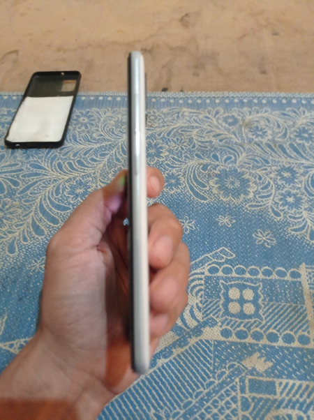 Samsung A31 idyal
