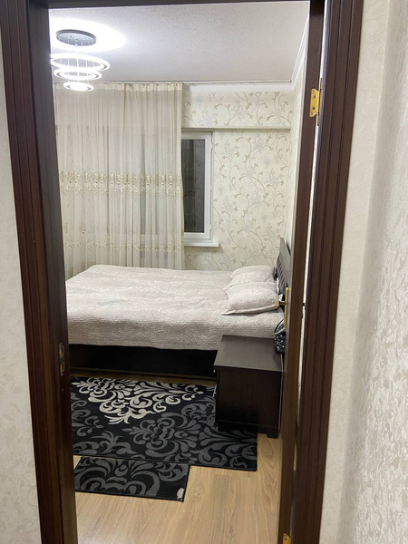 Квартира 3 комнт