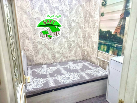 • Метро Мирзо-Улугбек 1в2/1/4 Евроремонт Меб+Тех Чиланзар-6 Продаётся