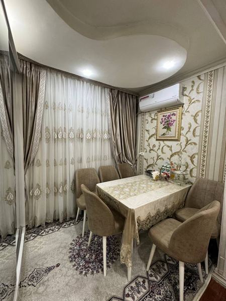 Продажа 3 ком кв Чиланзар 26 кв