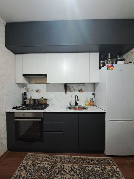 Продается квартира сергили 8 худуд 2 .7.7
