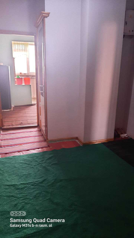 Ijaraga kvartira