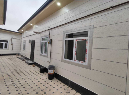 Продается 2 ком квартира на земле Яшнабадский район