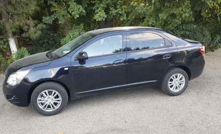 Cobalt masla darkmoon s
