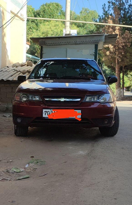 Nexia 2 2009 radnoy kraska toza minilgan