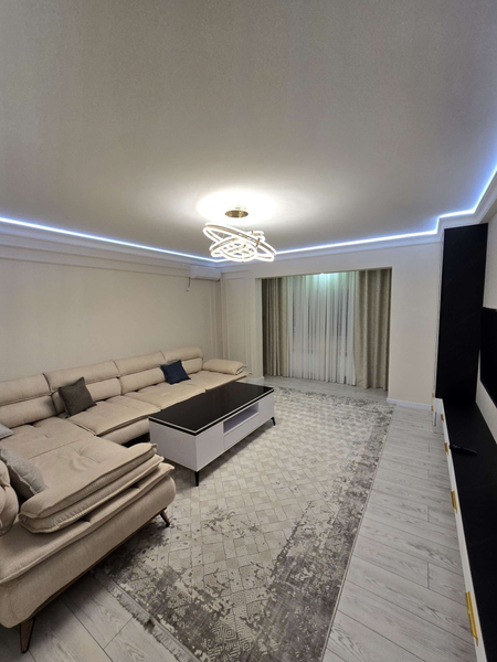 Мирза Улугбек 3хона 70м² о-р Базар Паркентский