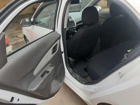Cobalt avtomat 2021 yil 41000 probeg