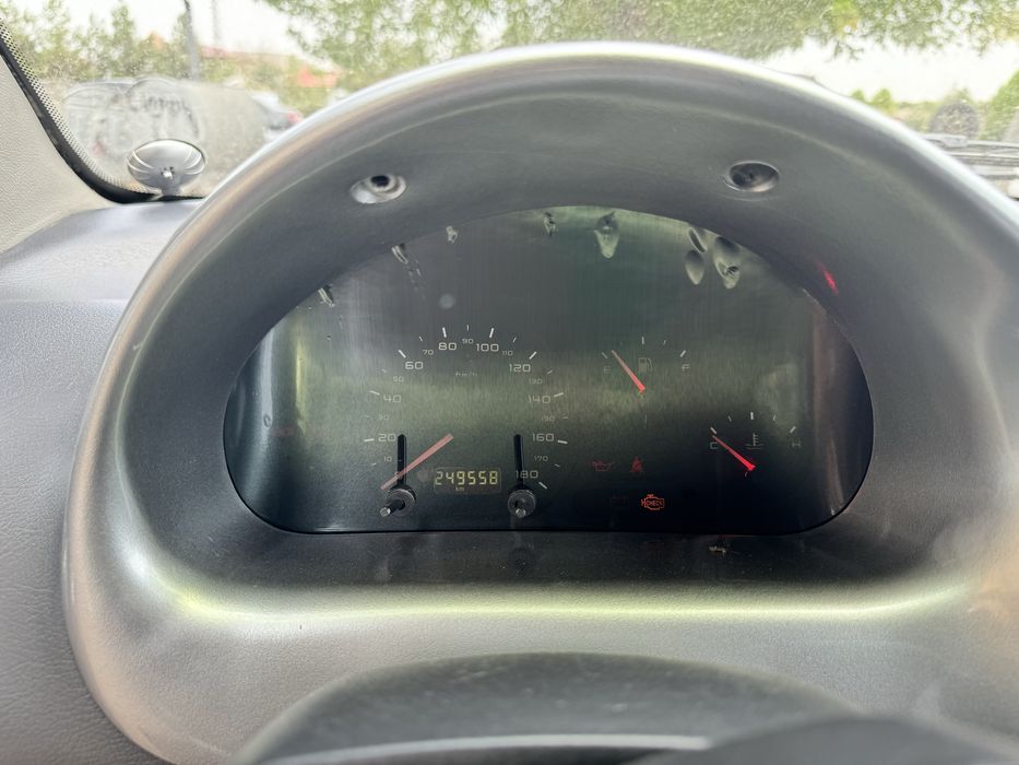 Matiz best 2013 yil metan gaz