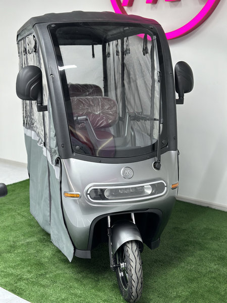 Aima: Levi A500 model