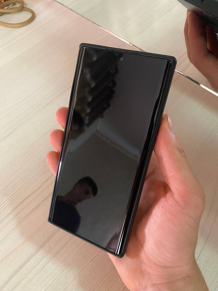 Samsung Note 10 Plus 5G