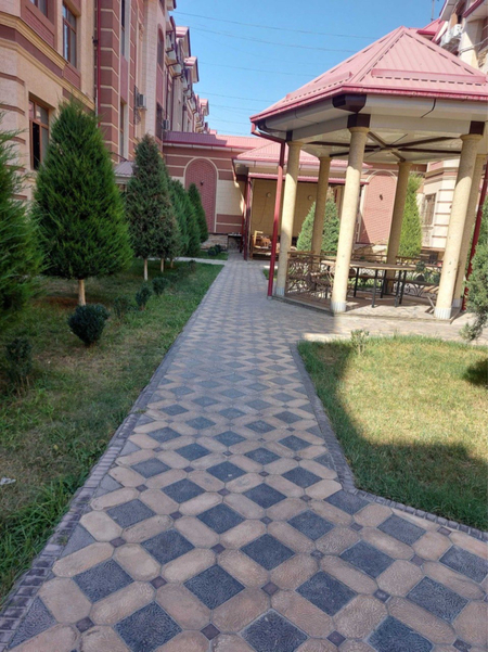 #10035 Сдается в аренду квартира 3/2/4! Шайхантахурский район