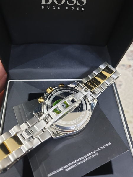 Hugo BOSS watches