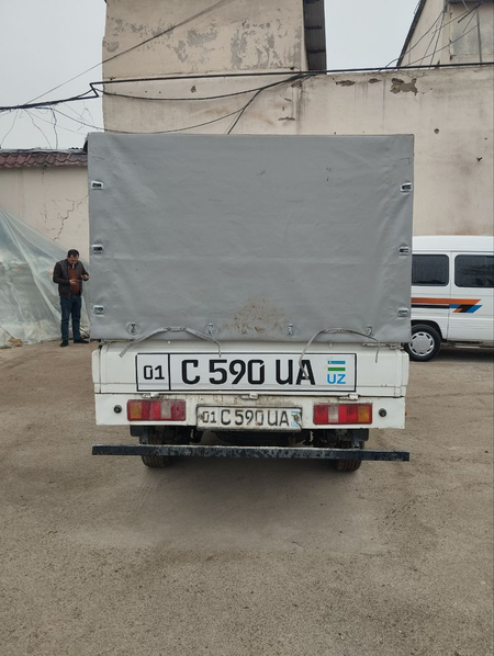 Lifan 2014 benzin vikup