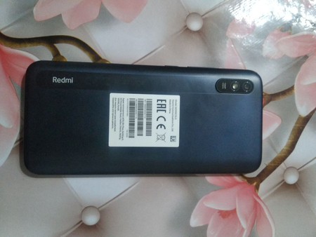 Redmi 9A 2/32 sotiladi