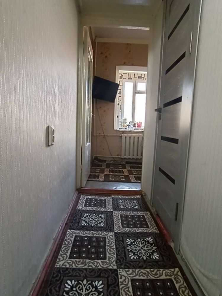 Продается квартира