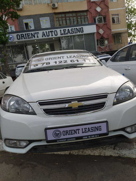 Halol nasiya savdoga GENTRA A/T