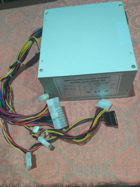 Продам комплектующие для компьютера