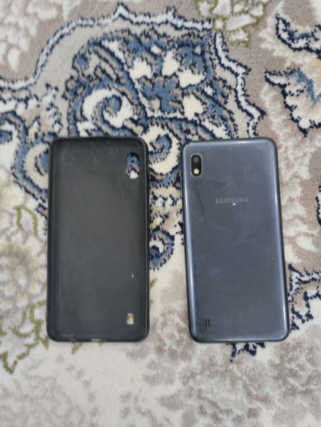 Samsung a10 Samsung