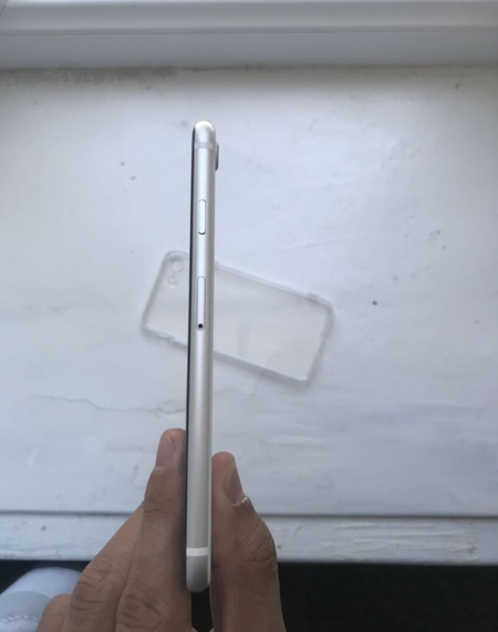 Iphone se 128gb ideal