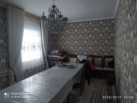 Продается частный жилой дом