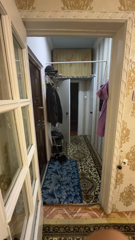 izza bitonka Hameoqul Tursunqulov mahallasi