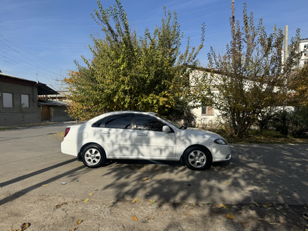 Gentra avtomat karopka