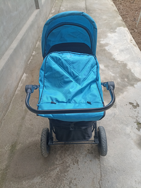 Продается детские коляски