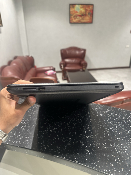 Нутбук HP Laptop 15