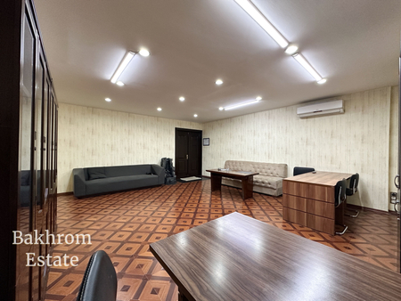 Помещение 2 опенспейса • 148 м² • ул. Саид Барака м. Ташкент