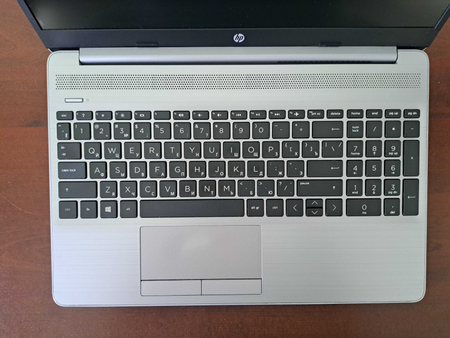 Ноутбук HP 250 G8 i3/8GB/128GB/1TB