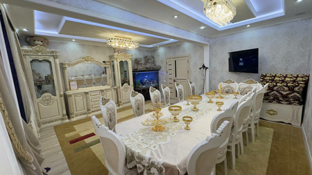 На 14 квартале Чиланзарского района продается квартира. 4/3/4