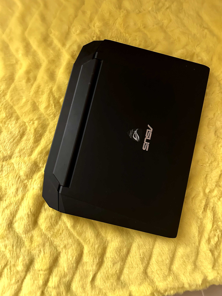 asus rog  g750jx