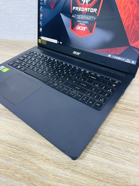 ACER Core i5-8 Ядерный, Мощный, Игровой ноутбук с Гарантией