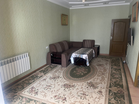 Квартира в аренду МЕГА