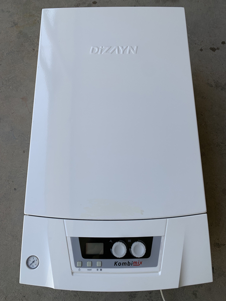 Kotyol Dizayn 24kw
