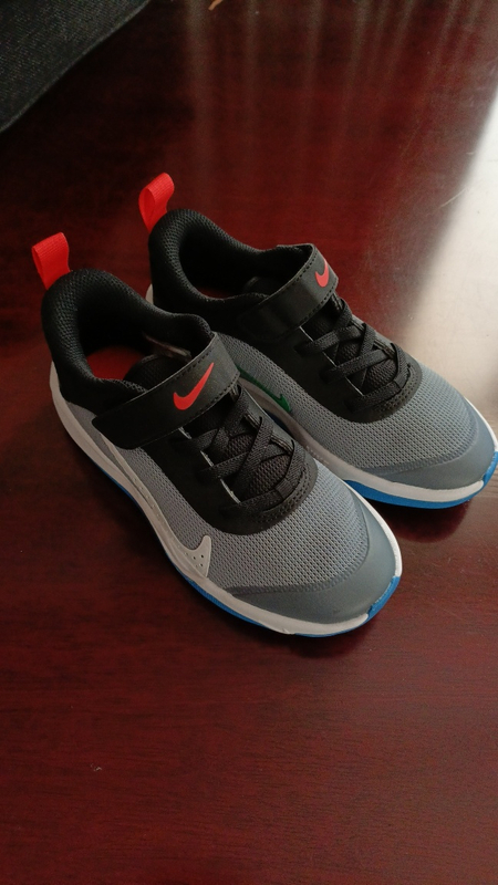 Кроссовки Nike из Австрии 31 размер