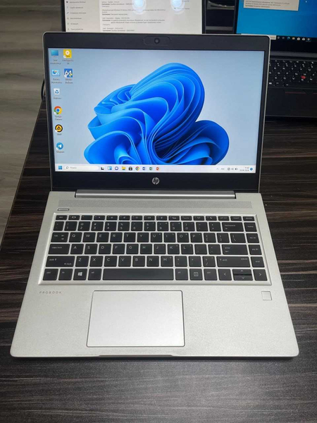 Lenovo ThinkBook 14 Intel CORE i7-1065G7 озу8гб хард 256ssd