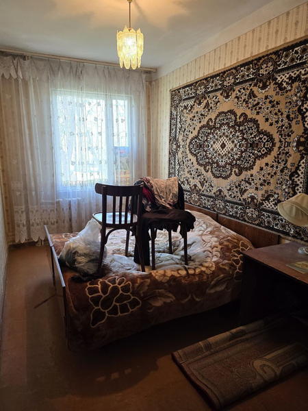 Продажа 2/3/4 на массиве ТТЗ-4, улучшенной планировки